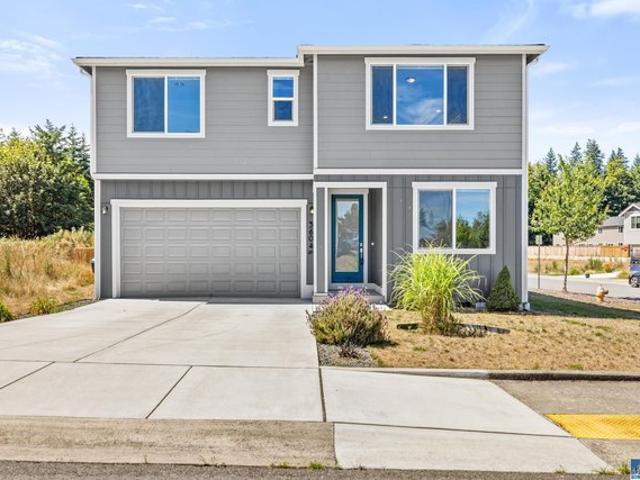 3604 Creekside Dr, Port Angeles, WA 98362