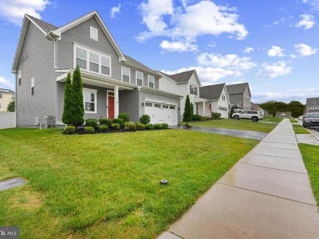 3604 Darvell Circle