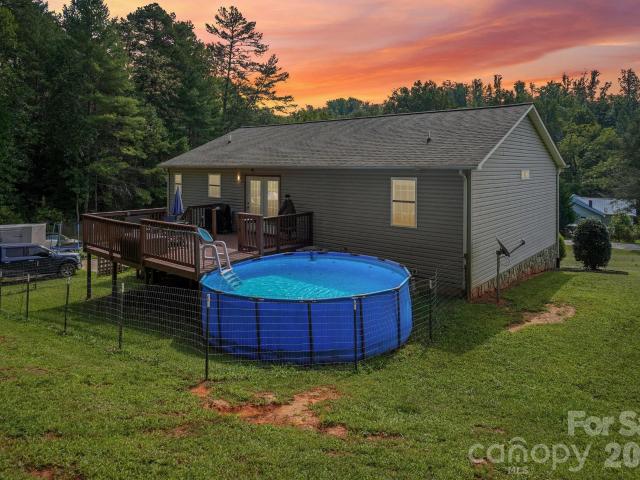 3604 Deerbrook Road