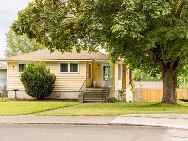 3604 E Fairview Ave, Spokane, WA 99217