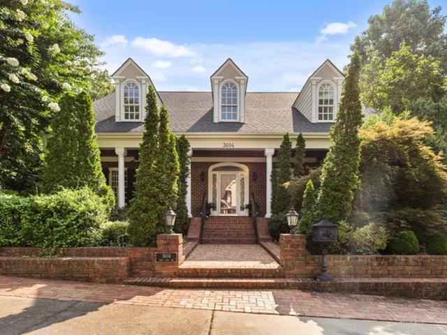 3604 Eden Croft Dr, Raleigh, NC 27612