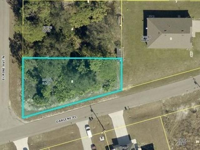 3604 Elaine Ave N, Lehigh Acres, FL 33971