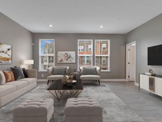 3604 Goswell Alley
