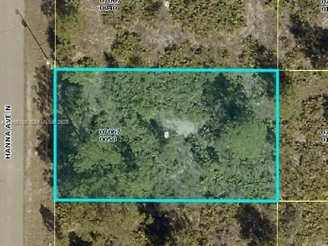 3604 Hanna Ave N, Lehigh Acres, FL 33971