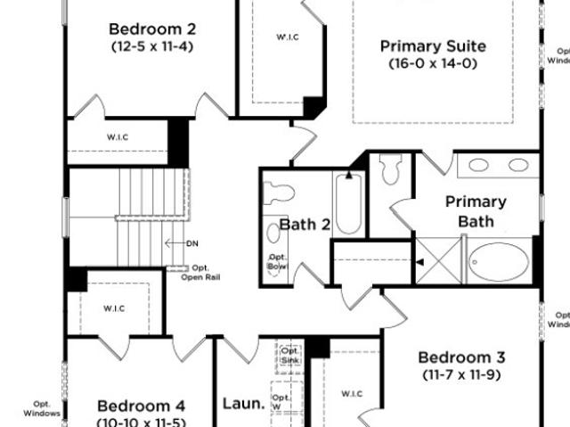 3604 Heartland Drive