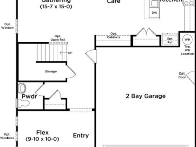 3604 Heartland Drive