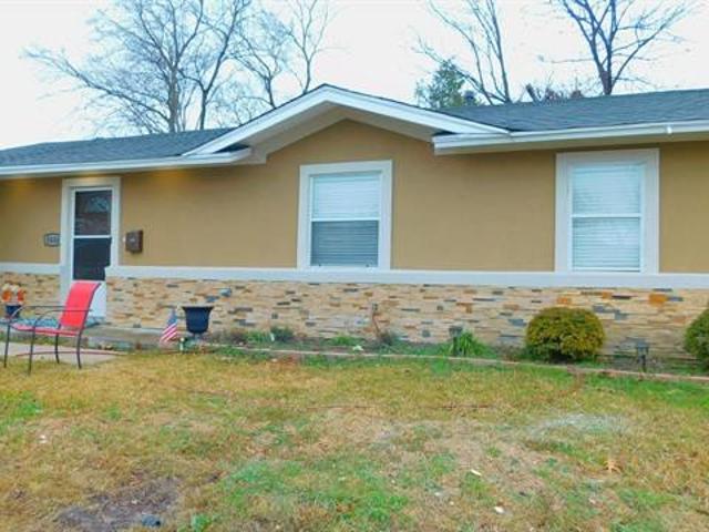 3604 Heath Ln, Mesquite, TX 75150
