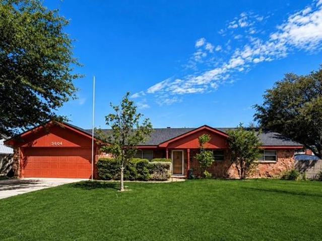 3604 Imperial Ave, Midland, TX 79707