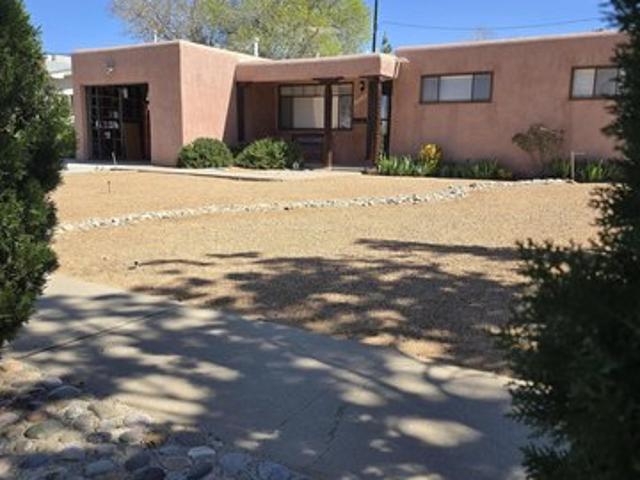 3604 Inca St NE, Albuquerque, NM 87111