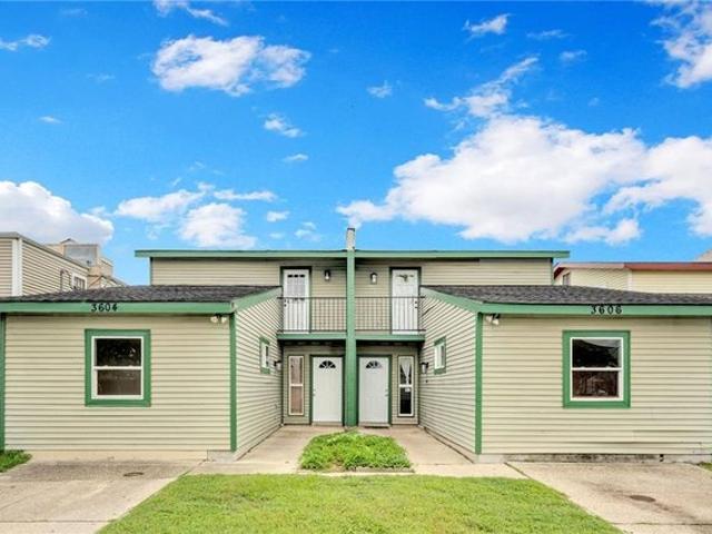 3604 Juno Dr, Chalmette, LA 70043
