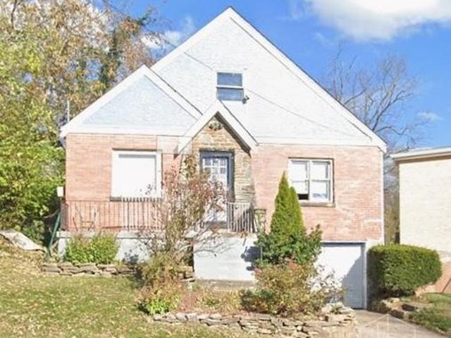 3604 June St, Cheviot, OH 45211