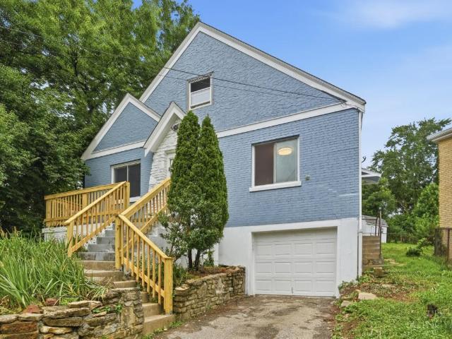 3604 June Street