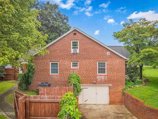 3604 Keith Ave