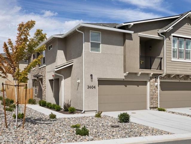 3604 Pulsar Ln Unit 3, Carson City, NV 89705