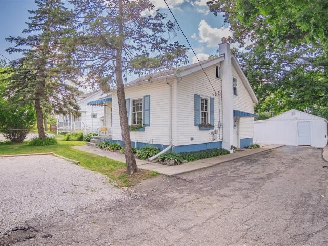 3604 Platt Road