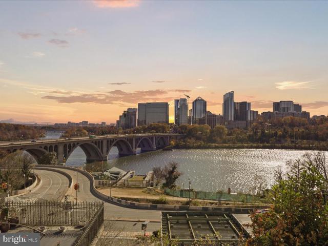 3604 Prospect St NW, Washington, DC 20007 | MLS #DCDC2231 | Compass