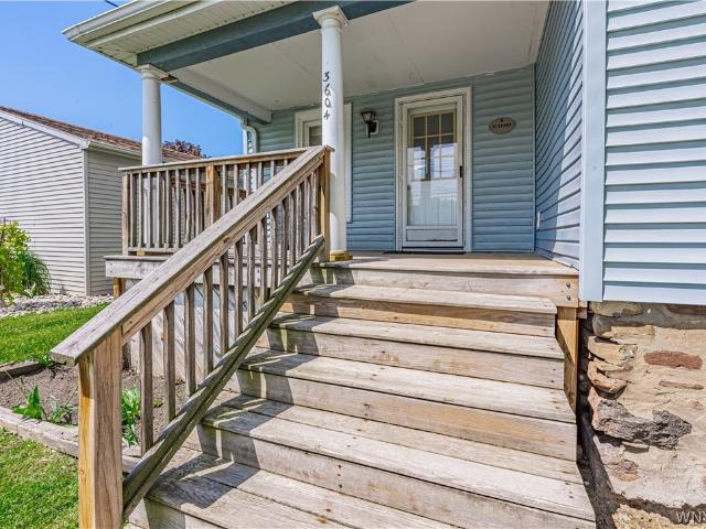 3604 Ransomville Road