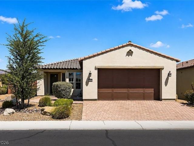 3604 Starlight Ranch Ave, North Las Vegas, NV 89081