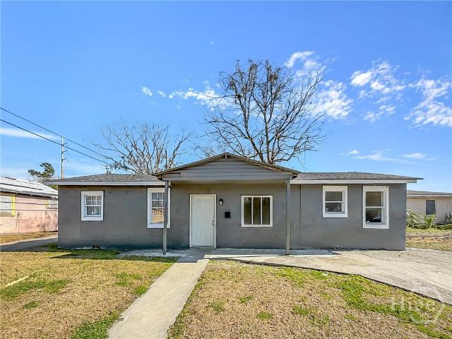 3604 Stevens St, Savannah, GA 31405 | MLS #SA348567 | Compass