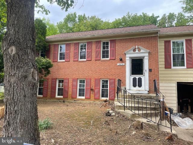 3604 Stonesboro Road