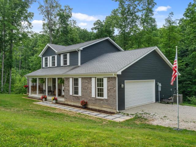 3604 S County Road 350 W