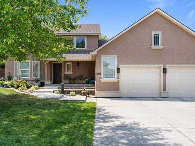 3604 S Ledbetter St, Kennewick, WA 99337