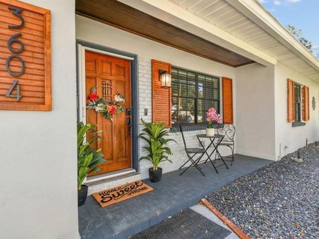 3604 S Lightner Dr, Tampa, FL 33629