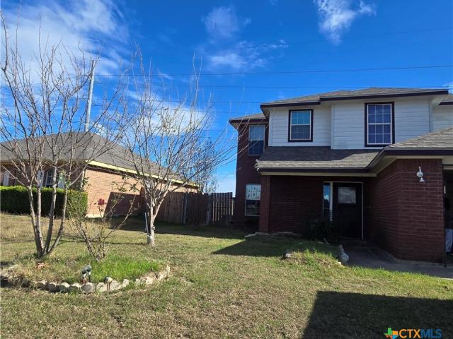 3604 Saul Dr, Killeen, TX 76542 | MLS #601584 | Compass