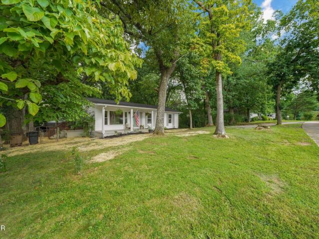 3604 Sisk Road