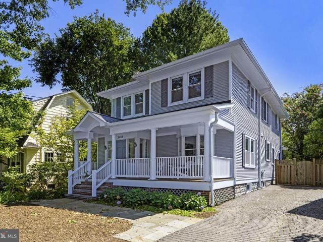 3604 Spring Street