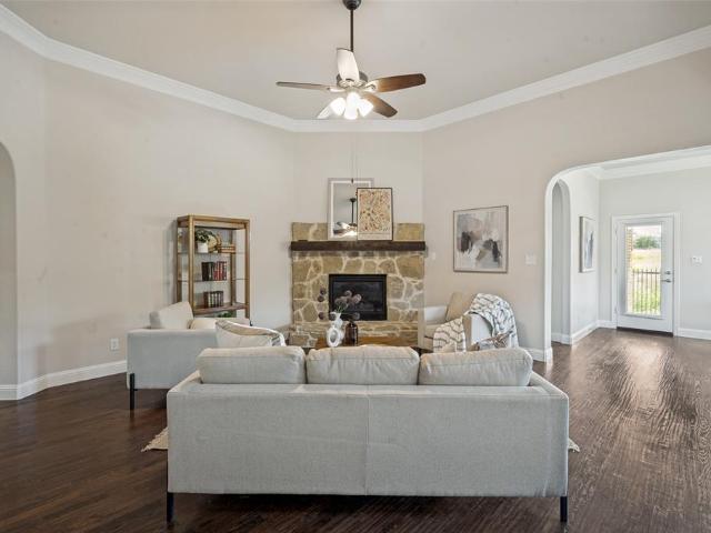 3604 Tuscan Hills Circle