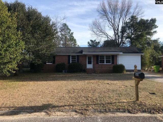 3604 Traveler Lane