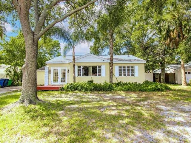 3604 W El Prado Blvd, Tampa, FL 33629 in Tampa, Florida
