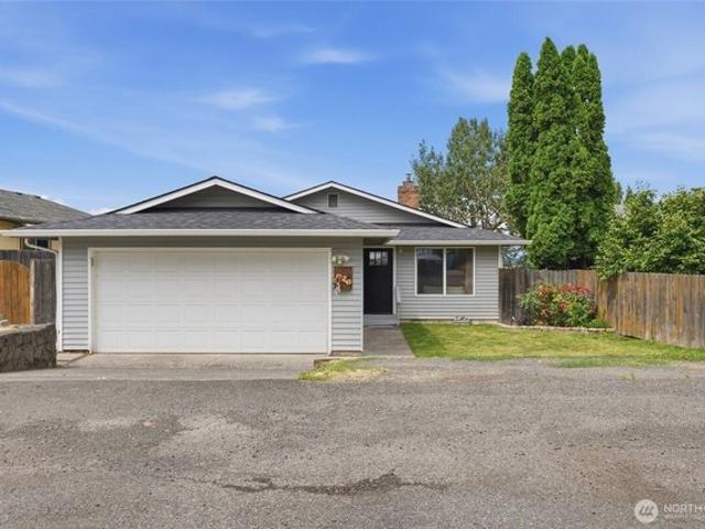 3604 W Rose St, Vancouver, WA 98660