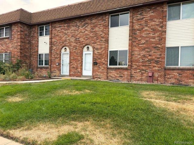 3604 W Radcliff Ave, Denver, CO 80236