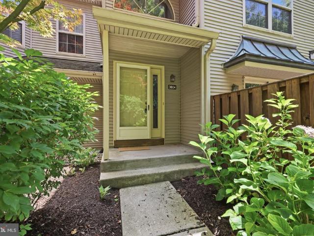3604 Waltham Court