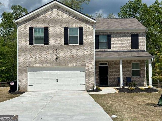 3604 Wartrace Dr, Atlanta, GA 30331