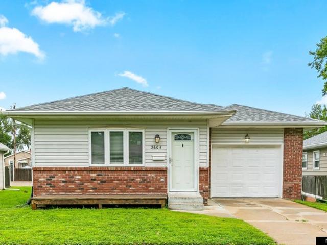 3604 3rd Ave, Council Bluffs, IA 51501