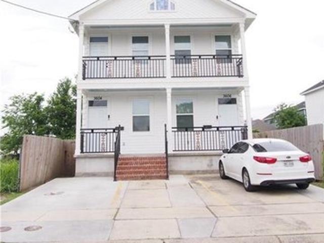 3604 3rd St, New Orleans, LA 70125