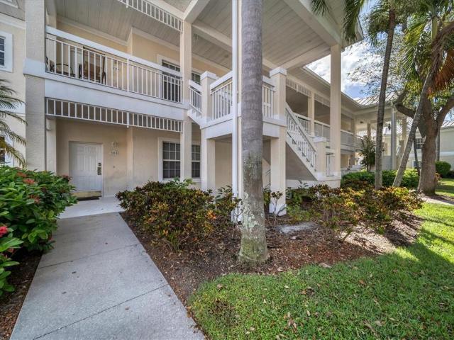 3604 54th Dr W, Unit 104, Bradenton, FL 34210 | MLS #A4688 | Compass