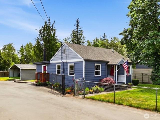 36050 Military Rd S, Auburn, WA 98001