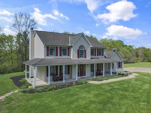 36050 Smith Chapel Rd, Logan, OH 43138