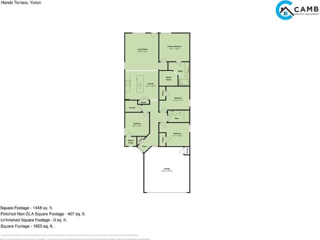 3605 Maggie Road