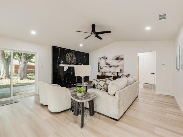 3605 Marwick Drive