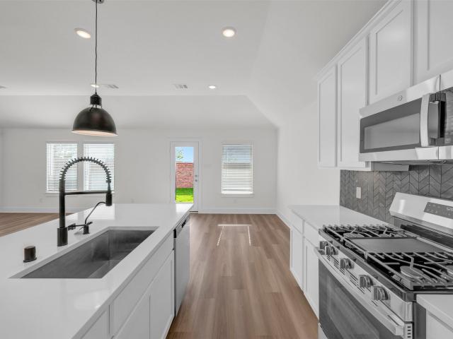 3605 Moraine Lake Drive