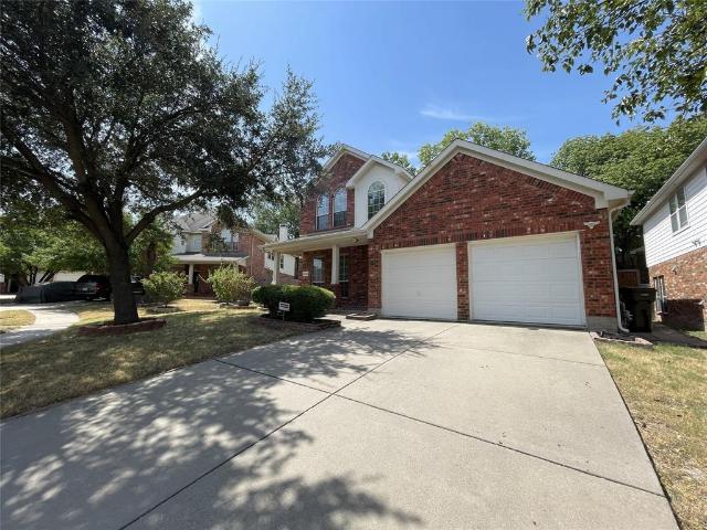 3605 Moultrie Drive