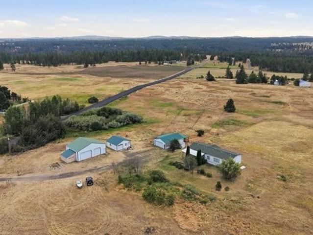 3605 N Christensen Rd, Medical Lake, WA 99022