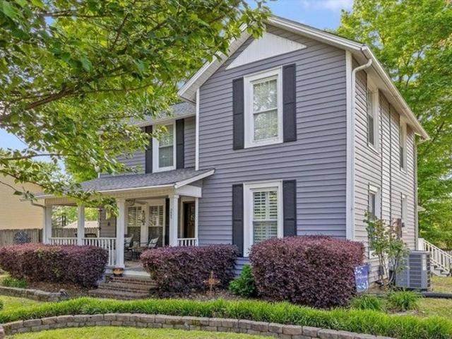 3605 NE Michigan Avenue Rd, Cleveland, TN 37323