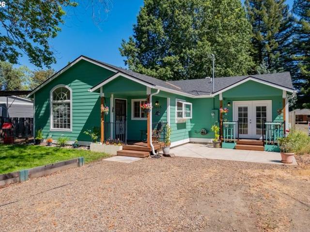 3605 NE Adah Ave, Albany, OR 97322