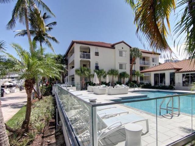 3605 NE 207th St #2110, Aventura, FL 33180
